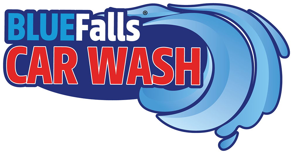 Home - Blue Falls Car Wash
